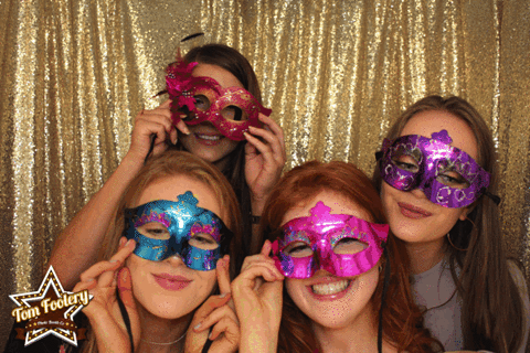 Fun party birthday GIF - Find on GIFER