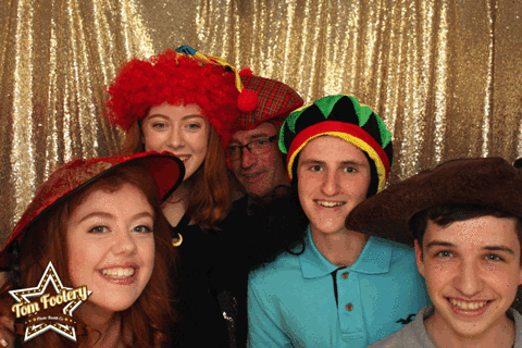 Fun party birthday GIF - Find on GIFER