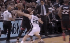 Dwyane wade GIF - Find on GIFER