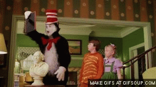 Hat GIF - Find on GIFER