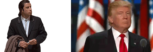 GIF donald dammit - animated GIF on GIFER