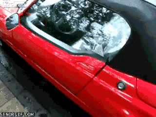 Car door feature GIF - Find on GIFER