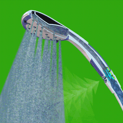 Shower GIF - Find on GIFER