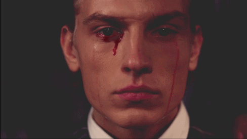 Blood GIF - Find on GIFER