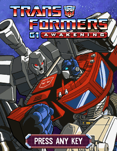 Transformers GIF - Find on GIFER