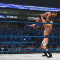Smackdown GIF - Find on GIFER