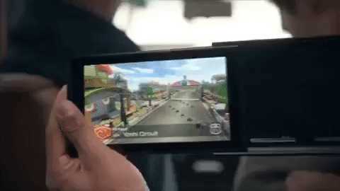 Video games nintendo GIF - Find on GIFER