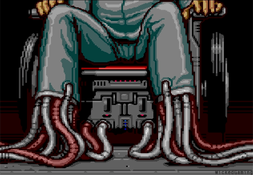 Sega GIF - Find on GIFER