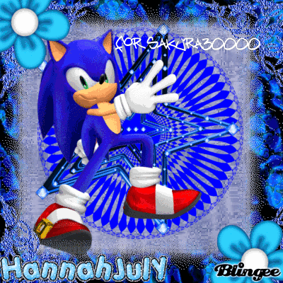 GIF sonic the hedgehog - animated GIF on GIFER
