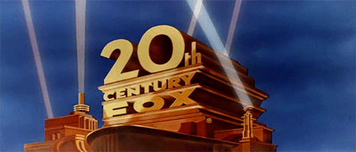 Fox GIF - Find on GIFER