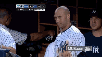 New york yankees GIF - Find on GIFER