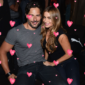 Sofia vergara GIF - Find on GIFER