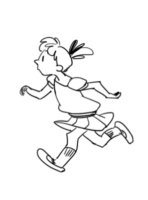 Run GIF - Find on GIFER