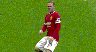 Manchester united GIF - Find on GIFER