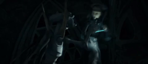 Season 2 star wars episode 7 GIF - Find on GIFER