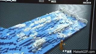 Lego GIF - Find on GIFER