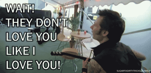 Funny music GIF - Find on GIFER