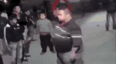 GIF kids - animated GIF on GIFER
