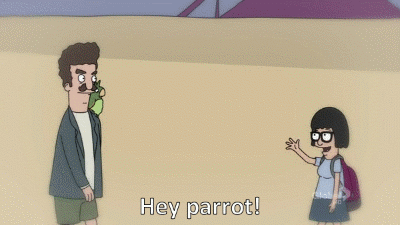 Nerd GIF - Find on GIFER