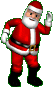 Santa GIF - Find on GIFER