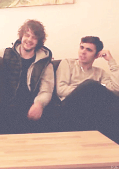 The wanted imagines GIF - Find on GIFER