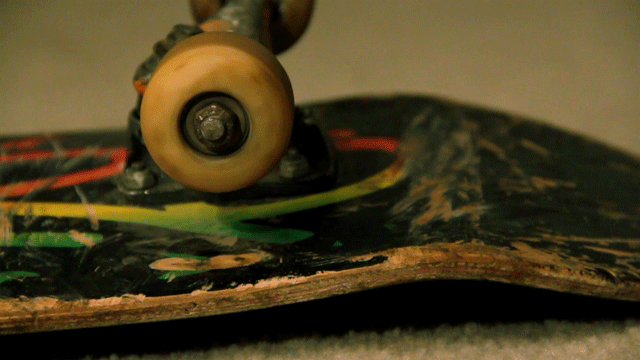 GIF skate board - animated GIF on GIFER