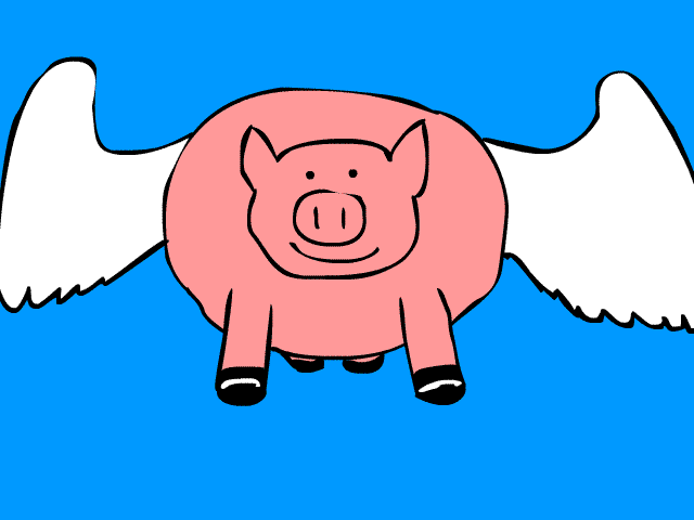 GIF flying - animated GIF on GIFER
