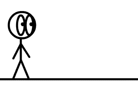 GIF life lessons - animated GIF on GIFER