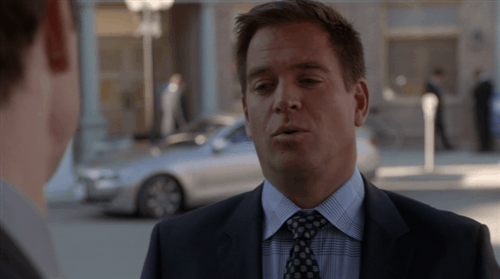 Ncis GIF - Find on GIFER