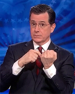 Gif Colbert