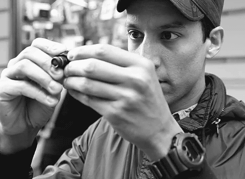 Community danny pudi community cast GIF - Find on GIFER