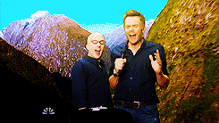 Tolya Ashe Lucy Vincent Apparel | The Most Handsome Man We Ever Did