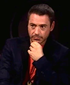 Rdj GIF - Find on GIFER