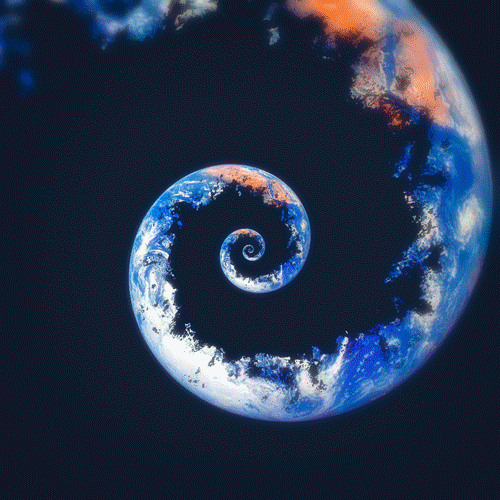 Earth GIF - Find on GIFER