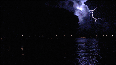 GIF storm - animated GIF on GIFER