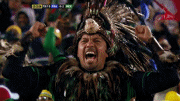 Hulk Yell Gif Hulk Yell Ahh Discover Share Gifs