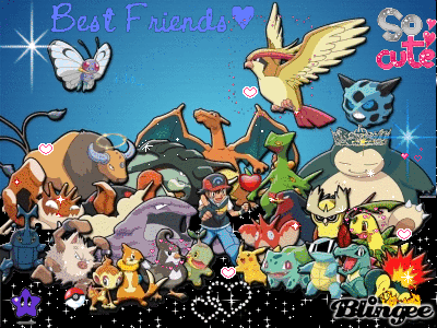 GIF ash - animated GIF on GIFER