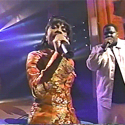 GIF lil kim - animated GIF on GIFER