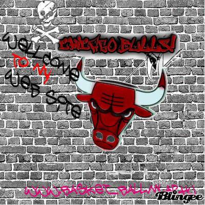 Chicago bulls GIF - Find on GIFER