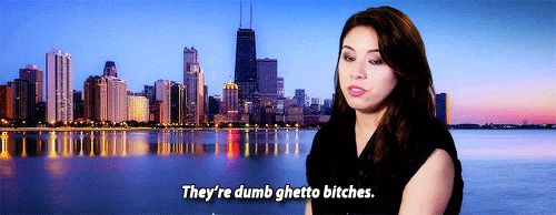 Bgc bgc12 bad girls club GIF - Find on GIFER