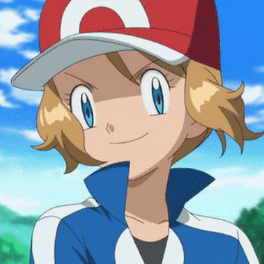 Ash GIF - Find on GIFER