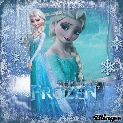 Elsa GIF - Find on GIFER