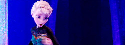 Elsa GIF - Find on GIFER