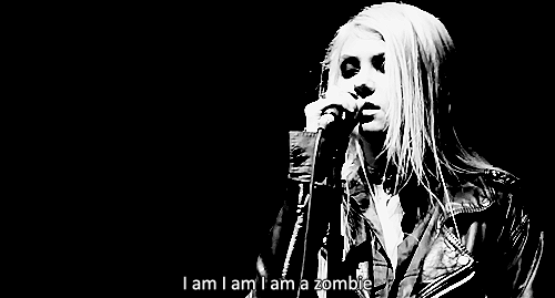 The pretty reckless GIF - Find on GIFER