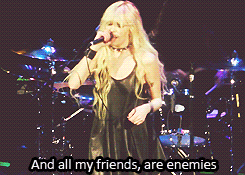 The pretty reckless GIF - Find on GIFER