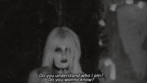 The pretty reckless GIF - Find on GIFER