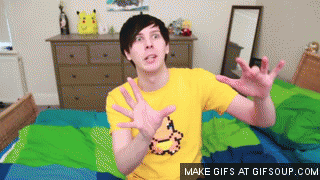 Dan GIF - Find on GIFER
