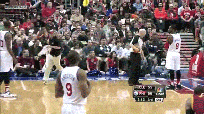 Sports basketball nba GIF - Find on GIFER