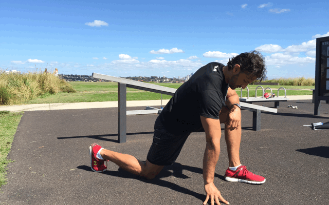 Day top out of breath GIF - Find on GIFER