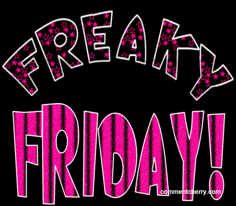 Freaky friday GIF - Find on GIFER